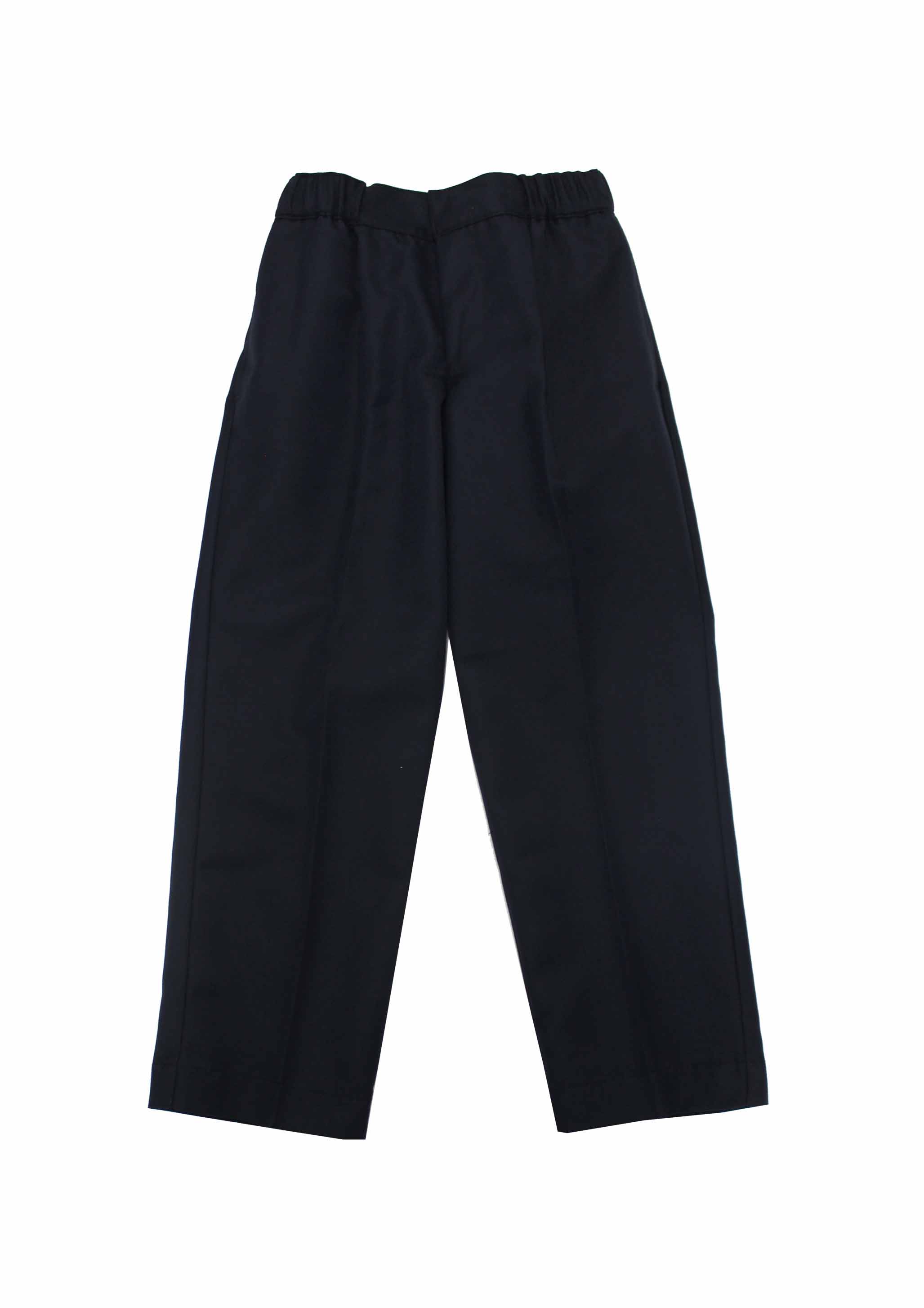 ACG Tauranga Junior Trouser Navy - Winter | ACG Tauranga